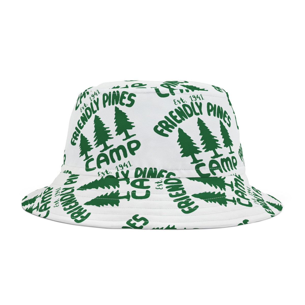 FPC Bucket Hat – FPC Store